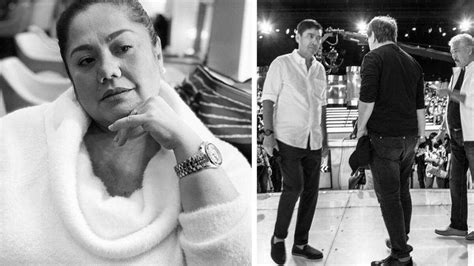 Ruby Rodriguez Nalungkot Sa Nangyari Sa Eat Bulaga “been A Part Of
