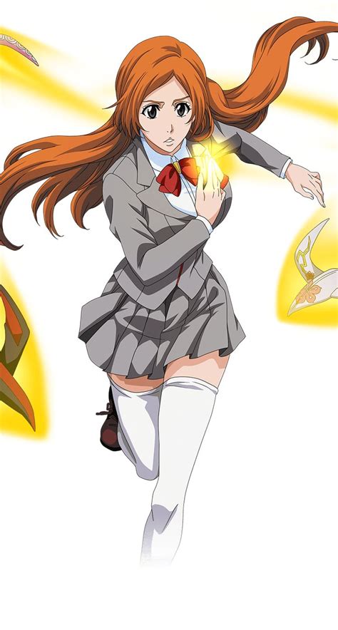 キャラクター｜bleach Brave Souls（ブレソル）公式サイト｜klabgames 可愛いアニメガール かわいいアニメガール 可愛い