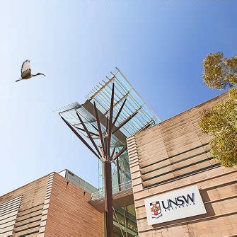 Our Impact Network Engineering UNSW Sydney
