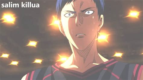 انمي كروكو نو باسكت اوميني دايكي Youtube