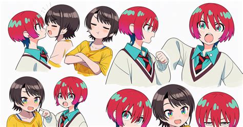 大空スバル 副産物 Yukikazeのイラスト Pixiv