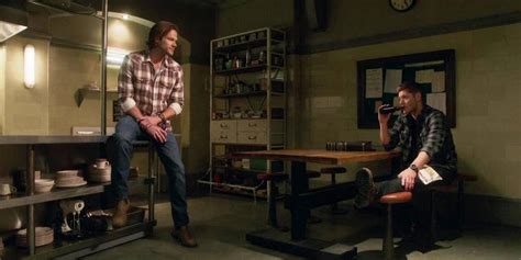 Supernaturals Bunker Explained Origin Location Powers And Secrets