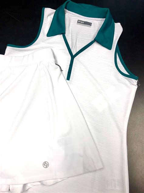 New Lija Tennis Apparel😍 Athletic Shoe Factory