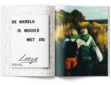 Tijdschrift Maken Als Cadeau Myglossy Maak Je Eigen Magazine