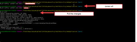 managing files on github using git bash in real time scenario know