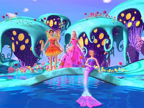Barbie And The Secret Door Original Hd Stills Barbie Movies Photo 37484414 Fanpop