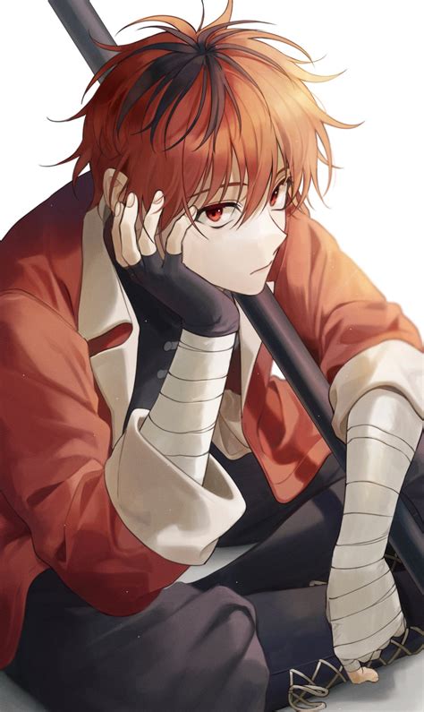 Stark Sousou No Frieren Drawn By Munggkki Danbooru