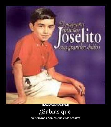 Imágenes y Carteles de JOSELITO Desmotivaciones