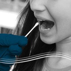 Strep Testing And Treatment Macey S