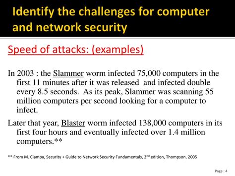 Ppt Computer Network Security Powerpoint Presentation Free Download