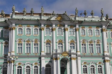 Стиль архитектуры зимнего дворца 73 фото красивые картинки и Hd фото