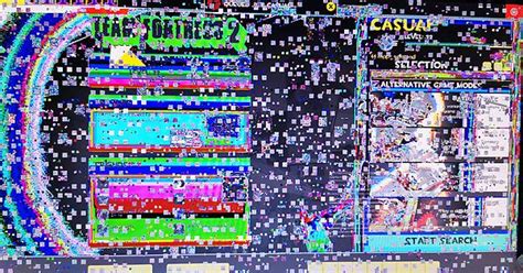 Graphical Glitches Album On Imgur