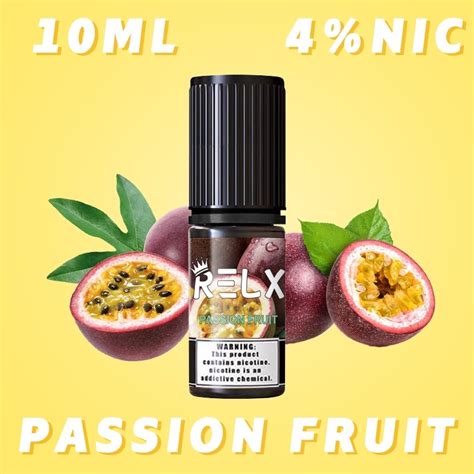 Codnecktie Juice Relx Flavor Nic Salt Ejuice 10ml Vape Pods Vape