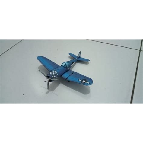 Jual Mainan Pesawat Tempur Ww2 Shopee Indonesia