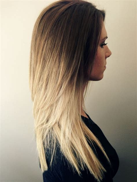 Hottest Hair Color Ideas Brown Red Blonde Balayage Ombre Styles Weekly