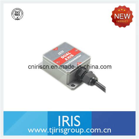 Singlel Axis With Voltage Output Inclinometer Sensor Analog Tilt Sensor Voltage Output