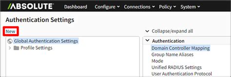 Absolute Secure Access Saml Relying Party Configuration Rsa Ready Implementation Guide Rsa
