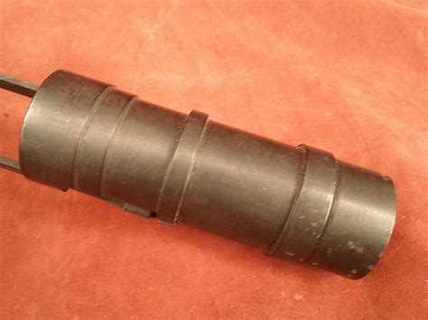 Remington 1100 Action Bar Assembly