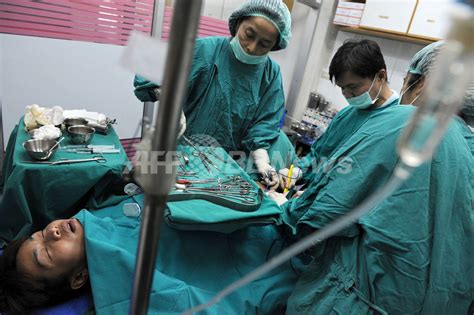 最先端の性転換大国タイ、手術の規制強化へ 写真7枚 国際ニュース：afpbb News