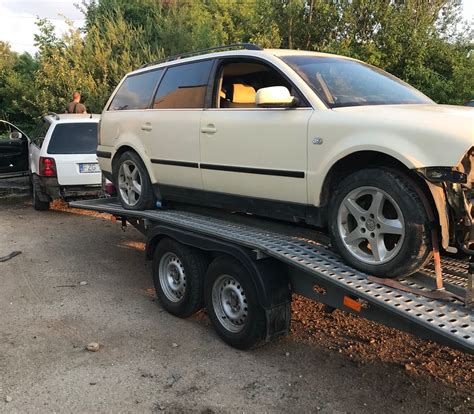 Passat B5 B6 B7 B8 Шрот Розборка Audi A4 B5 B6 B7 B8 A5 A6 C5 C6 A8 Q5