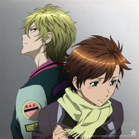 Zetsuen No Tempest Saizaki Ren Image By Saizaki Ren 1425443