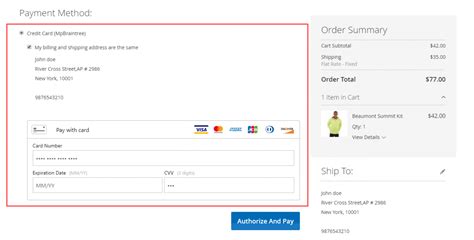 Magento2 Braintree Payment Gateway Marketplace Add On
