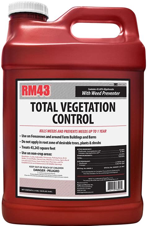 5 Best Weed Killers Review And Buyers Guide Solidsmack