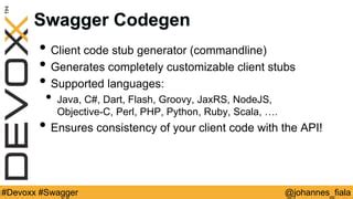 Enhance Existing REST APIs E G Facebook Graph API With Code