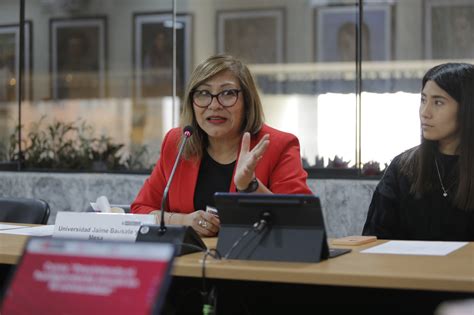 El Hostigamiento Sexual Universidad Jaime Bausate Y Meza