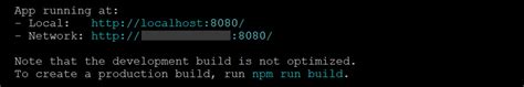 How To Install Vuejs On Ubuntu 2204 Linuxtuto