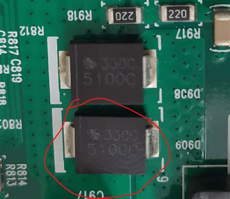 Need Help Identifying Diode R Askelectronics