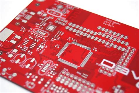 Diseño de PCB desde diagrama esquemático Fabricación de PCB