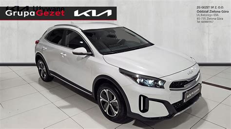 Kia XCeed 1 6 GDI PHEV 141KM Fv23 Wersja L Polski Salon Plug In