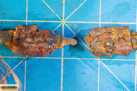 Gallery Oracle Forensics Inc