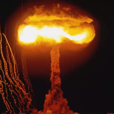 Map Reveals Closest Nuclear Fallout Shelter If Us Cities Are Bombed And