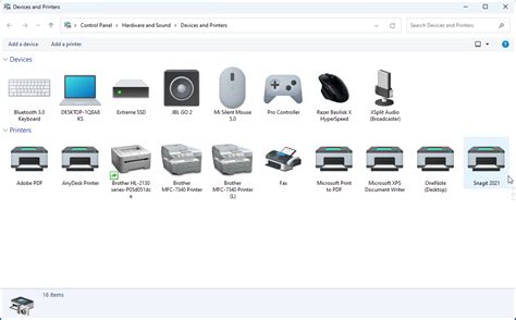 Device And Printer Windows 11 หายไปไหน หจก เคเอ็มเอส เซอร์วิส