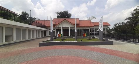 Telan Rp 10 24 M Proyek Revitalisasi Situ Lengkong Panjalu Ciamis