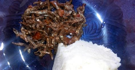 Omena Ugali Recipes 47 Recipes Cookpad
