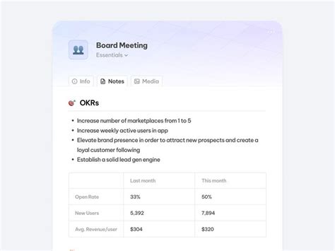 Event Details Modal App Design Inspiration Modal Web Design