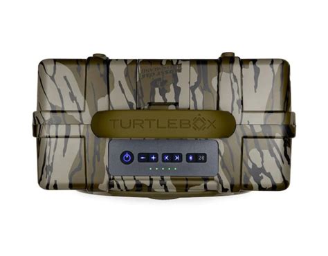 Turtlebox Gen 2 Speaker Sugartown Mercantile
