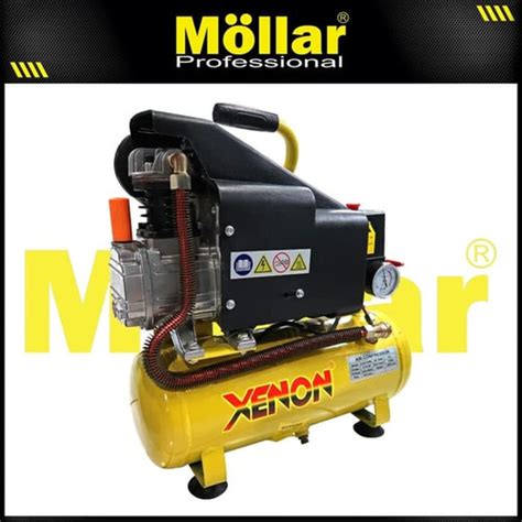 Jual Kompresor Angin Kompresor Listrik Compressor Hp L Xenon W Tanpa Bublewrap