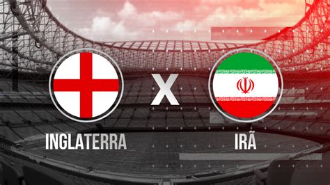 Jogo Da Copa Ao Vivo Inglaterra X Irã Cnn Brasil