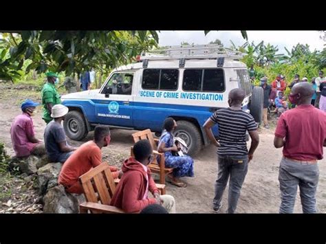 AMAKURU ABABAJE CYANE Y IBIBAYE MU RWANDA AKA KANYA HABAYE URUPFU RUBABAJE CYANE YouTube