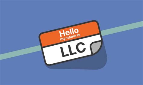 How To Name An LLC 9 Tips To Follow