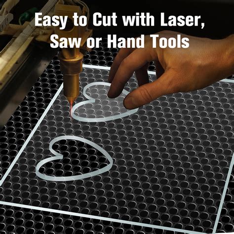 2 Pieces 20 X 24 Cast Plexiglass Sheet 1 8 Thick