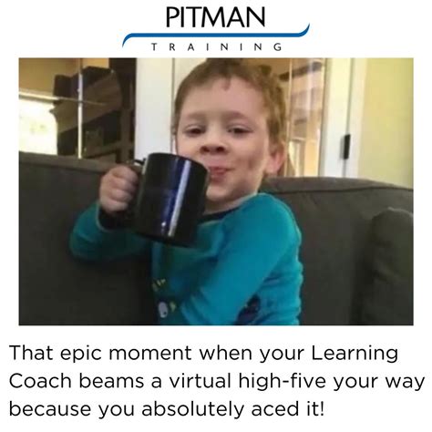 Pitman Training Cardiff On Linkedin Learnwithus Succeed Graduate