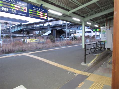 篠栗駅 JR九州 DoraNekoWeb