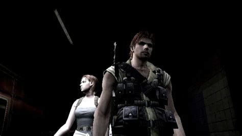 Resident Evil The Umbrella Chronicles Review Wii Nintendo Life