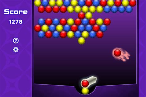 Bouncing Balls Ii Novel Games