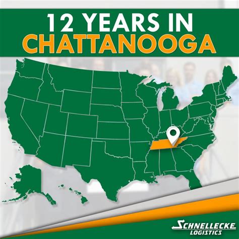 Schnellecke Logistics Usa On Linkedin Schnelleckelogisticsusa